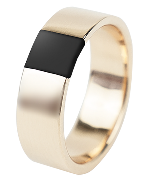 CNICK® - Payment Ring