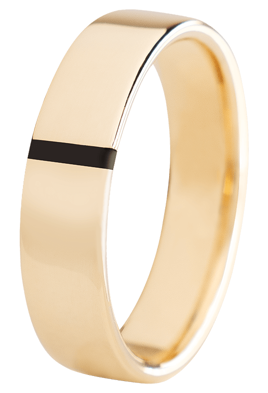 Gold Payment Ring - Pay in Easy Way I CNICK