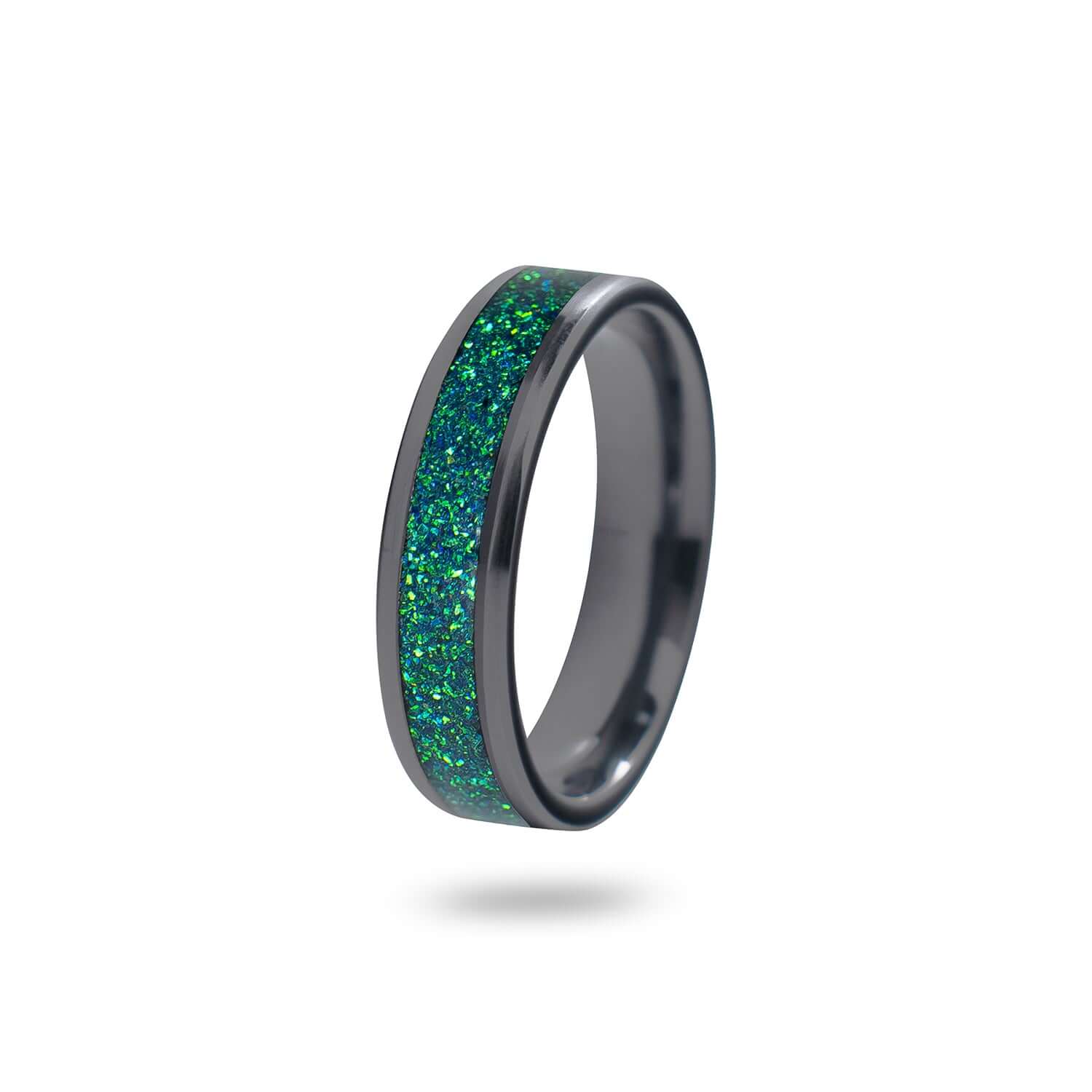 Contactless Payment Ring - Opal -NFC Smart wearables